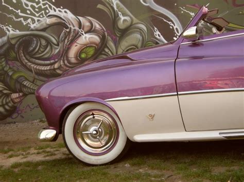 Ford Vedette Custom Mild Custom