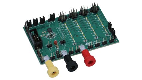 LM EVM Buy TI Parts TI Com