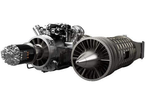 Revolutionary Jet Engine Shows Promise After First Hot Fire Test