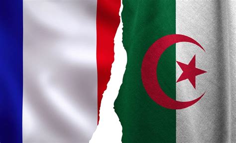 Le Roi Du Maroc Mohammed Vi Veut Il Vraiment La Paix Avec Lalgérie