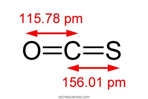 Ocs刘易斯结构，几何，杂交和极性 技术科学家万博网页版 万博网页版 万博体育app手机版登录