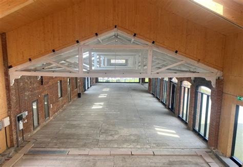 Colin Nicholson On Linkedin Zero Carbon Qs Ltd Exciting New Appointment As Project Manager And