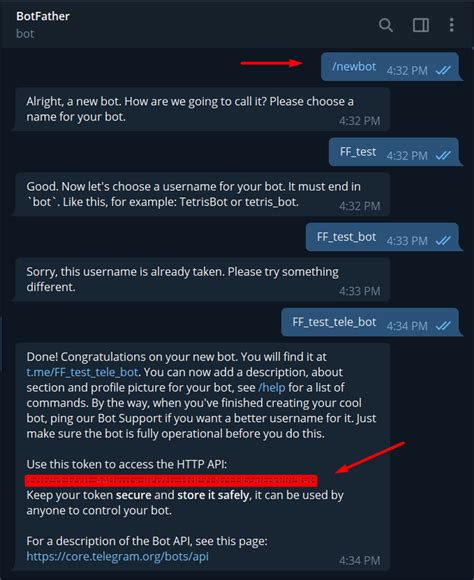 Telegram Messenger Integration With Fluent Forms Wp Manage Ninja