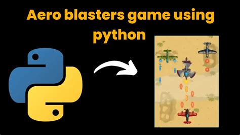 D Vertical Plane Shooter Game Using Python Codewithcurious