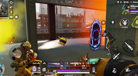 에이펙스 레전드 모바일 5월 말 출시 확정