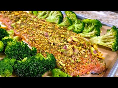 Рыба с овощами в духовке от В гостях у Вани