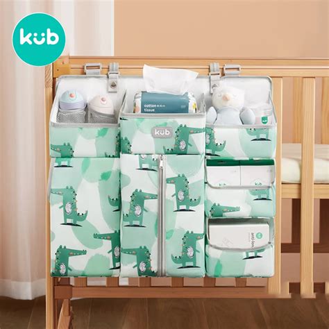 Kub Crib Storage Bag Jeevee