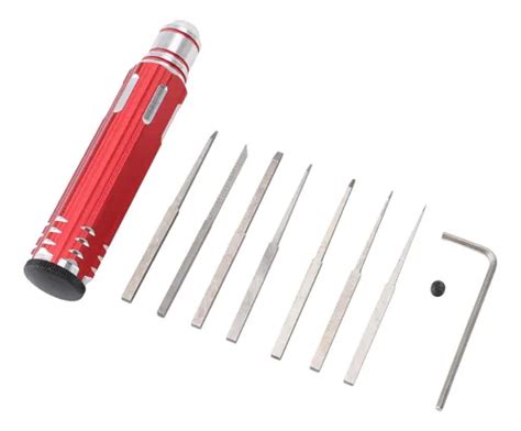 Model Panel Line Scriber 7 In 1 Prime Model Mercadolibre