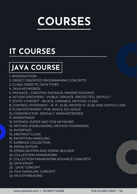 rjs iclass pdf web development internet