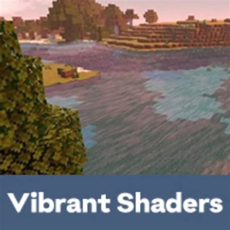 Download Parallax Shaders For Minecraft Pe Parallax Shaders For Mcpe