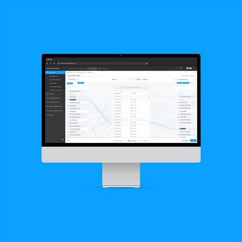 Salesforce Intelligence Brickmann Design