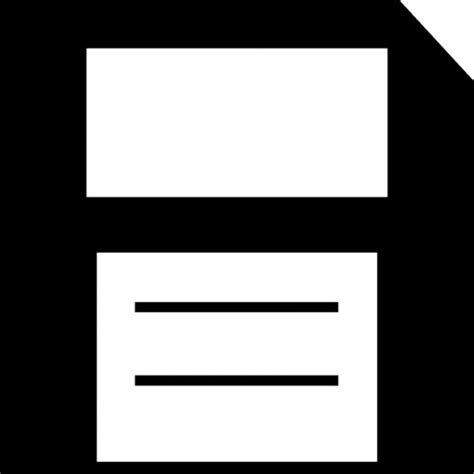 Ios Save Icon 115426 Free Icons Library