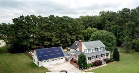 한화큐셀 주택용 태양광 자회사 엔핀 4500억원 자금 조달