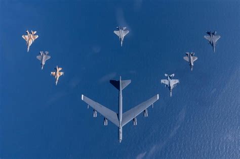 Us Israel Militaries Conclude Largest Joint Exercise In History