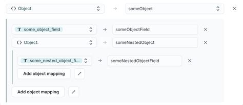 Smart Ingest Field Mapping Types Iterable Support Center