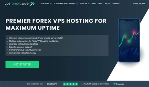 10 Best Futures Trading Vps 2025 Low Latency And High Uptime