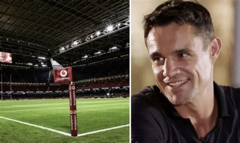 James Haskell Reveals Dramatic Body Transformation Following Divorce Ruck