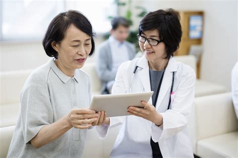 医者に愛される患者6つの条件｜診察に用意すると医者に好かれるものは？ 11 介護ポストセブン