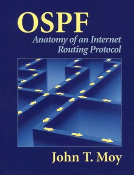 6 Hierarchical Routing In OSPF OSPF Anatomy Of An Internet Routing