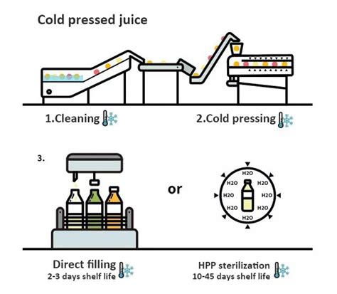 What Is Cold Pressed Juice What Are Its Benefits