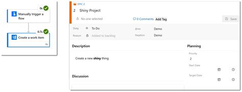 Connecting Power Automate To Devops Hat Full Of Data