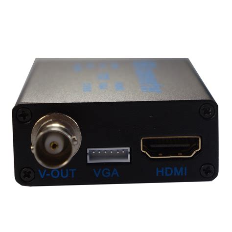 AHD TVI CVI To HDMI HD Converter Coaxial Surve Grandado