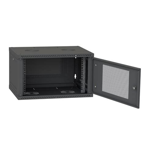 6u Wall Mounted Data Cabinet Cabinets Matttroy
