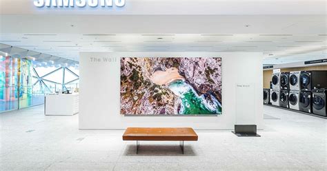 마이크로 Led 기반 차세대 디스플레이를 만나다