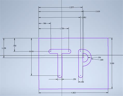 Solved Write G Code In Absolute G90 Mode Use A