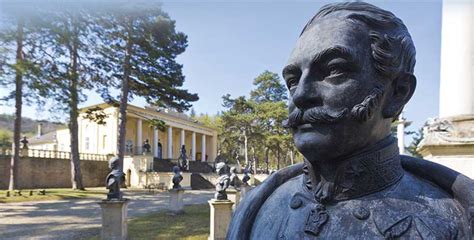 Museumsfrühling Am Heldenberg › Der Heldenberg