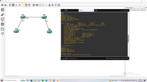 Ipsec Ikev2 With L2tp Xconnect Cisco Community
