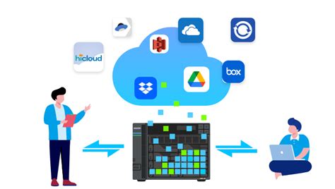 High Performance Edge Storage Computing With Asustor Nas Asustor Nas