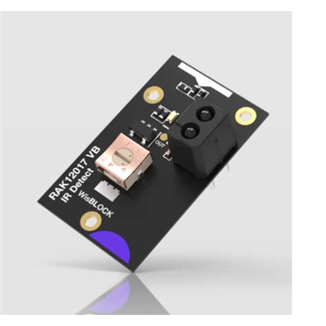 Buy Rak12017 Wisblock Ir Proximity Sensor Everlight Itr20001online In