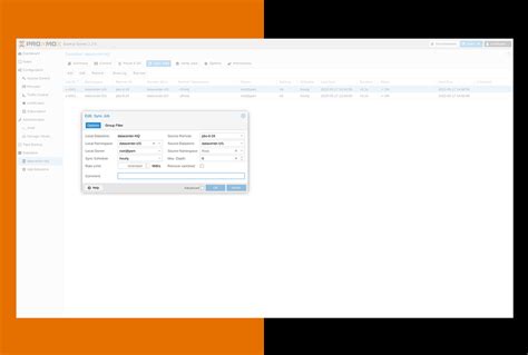 Proxmox Backup Server 软件 官方授权正版软件平台