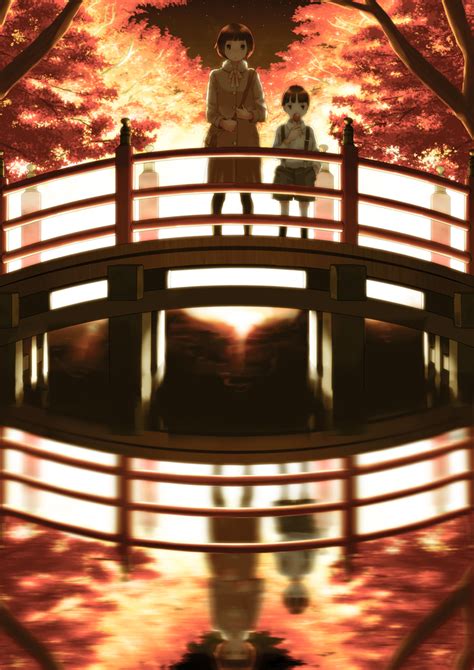 Original Drawn By Makonari Danbooru