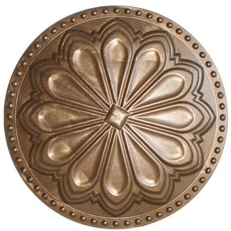 Hefl03 Creative Cleanout Covers Hefl03 6 Hermosa Flat Decorative
