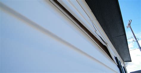 Wind Damage To Siding How To Act If It Happened Ipassn