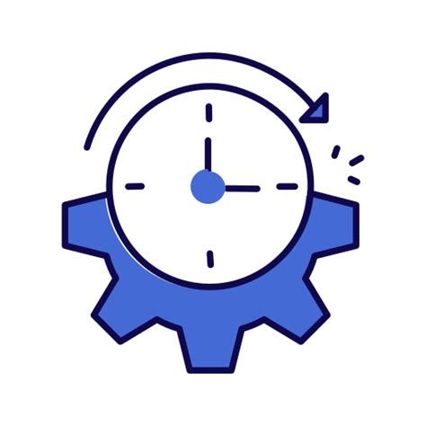 Workflow Optimization Generic Others Icon