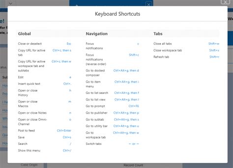 16 Salesforce Ui Features To Implement In Every Org Salesforce Ben