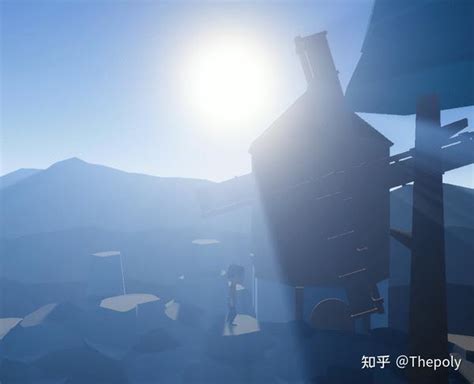 Unity体积光散射下 知乎