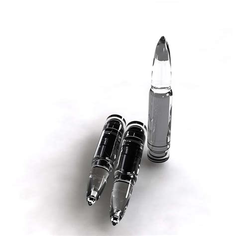 Ak 47 Bullet Ice Cube Tray Design Is This