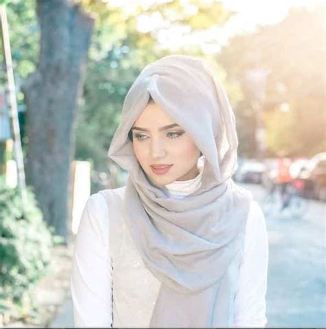 12 Ways To Wear Hijab Without Undercap With Tutorials