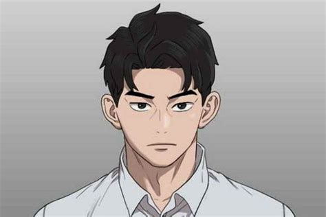 Baca Komik Bad Guy Chapter 228 Bahasa Indonesia Cek Link Baca Lengkap Sub Indo Manga Cerita Terbaru