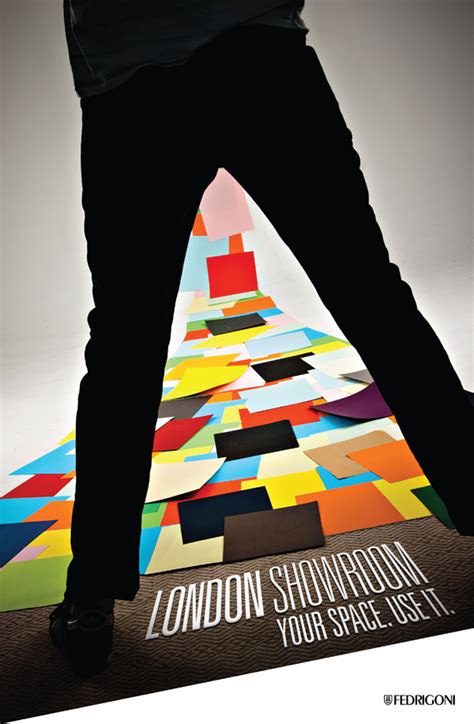 Fedrigoni On Behance