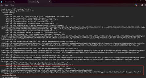 Recreating Windows User For Docuware 7 · Docuware Support Portal