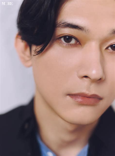 【吉沢亮インタビュー】嬴政にとっての紫夏のように。「僕にとっての恩人は柴田恭兵さん。“行動で示すこと”を気づかせてくれた人」 More