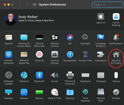 Enabling Screen Capture