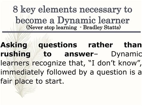 Different Types Of Learners Innovative Analytical Dynamicpptx