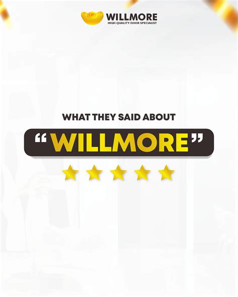 Willmore Official Siapa Nih Yang Masih Belum Tau Tips Ini Next Mau