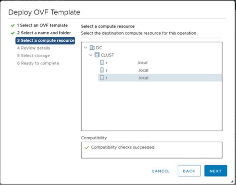 Vmware Vsan 70 Witness Appliance Deployment